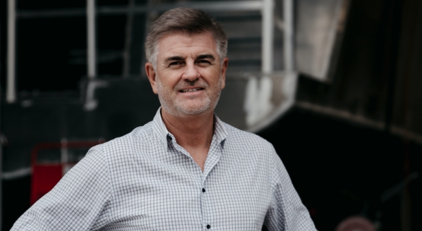 SuperyachtNews.com - Business - Selling a thoroughbred